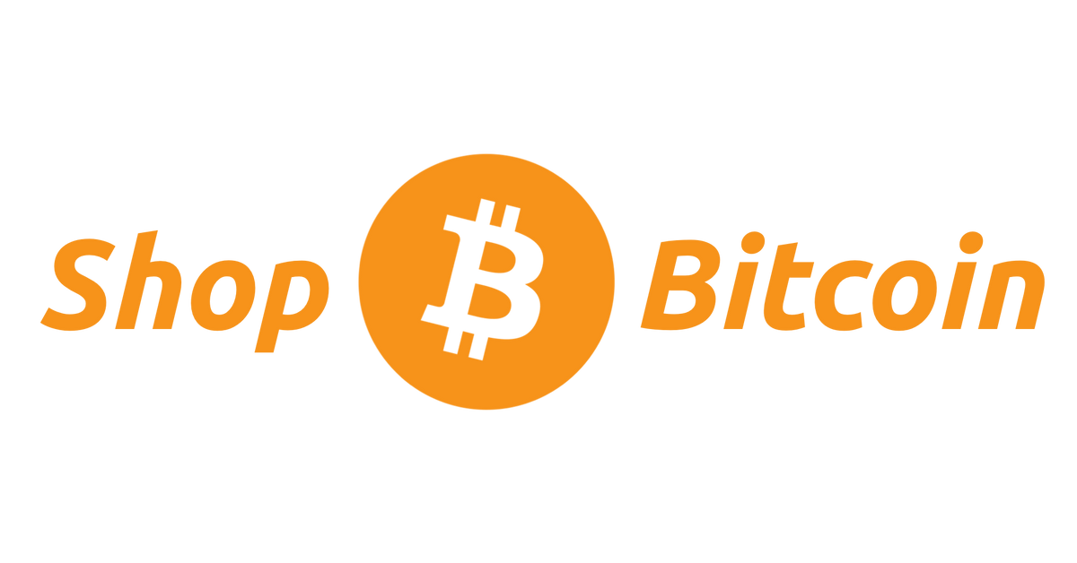 Shop Bitcoin - Bitcoin Shopping Made Easy – Shop Bitcoin Australia